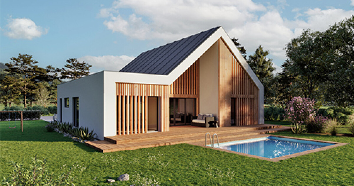 Trendy v ochraně venkovního dřeva: Jak zajistit dlouhou životnost dřevěných prvků | Goopan ...